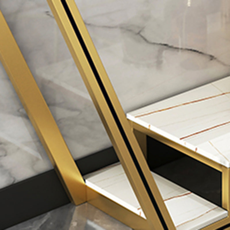 Tavolo da pranzo moderno da bar rettangolare in altezza, tavolo da bar ...